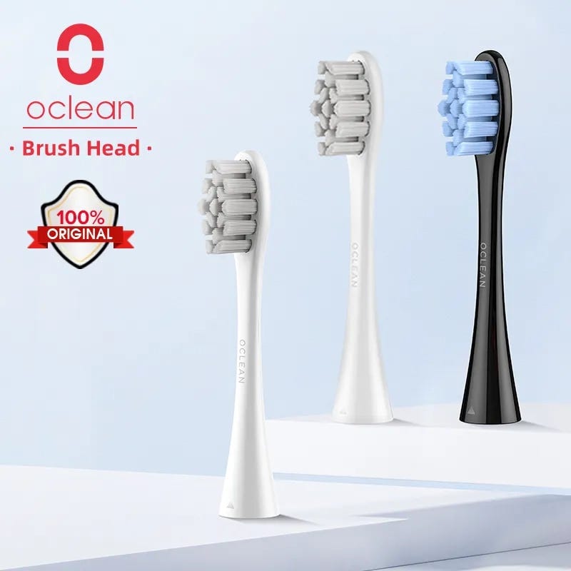 Top 10! Original Oclean Brush Heads X Pro Elite Voyage Flow One F1 E1 ...