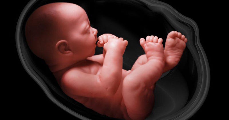Health and Joy, for a normal Childbirth -Part 1 | by Muki Regunathan ...