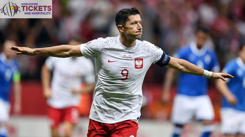 Poland VS Austria: Poland honors national soccer player murdered in ...