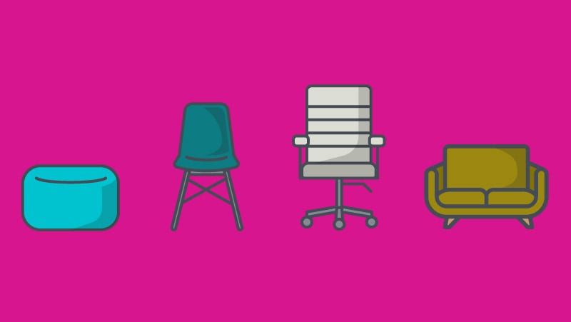 Check Out These 9 Ways Office Design Creates a Productive Workspace ...