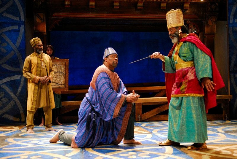 Six great Shakespeare quotes about power and politics | by Geopoliticon ...