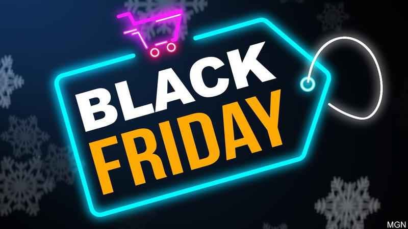 27 Awesome Websites and Apps for The Best Black Friday Deals | by Amine ...