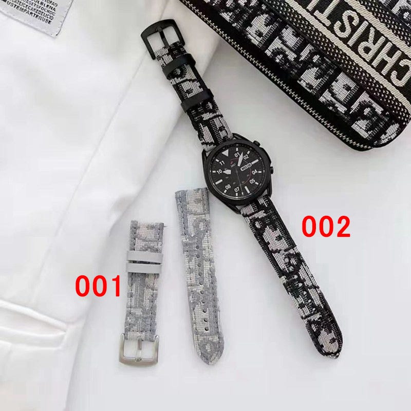 Dior samsung s24 s23 iphone 15 Case chanel Apple Watch Band | by ...