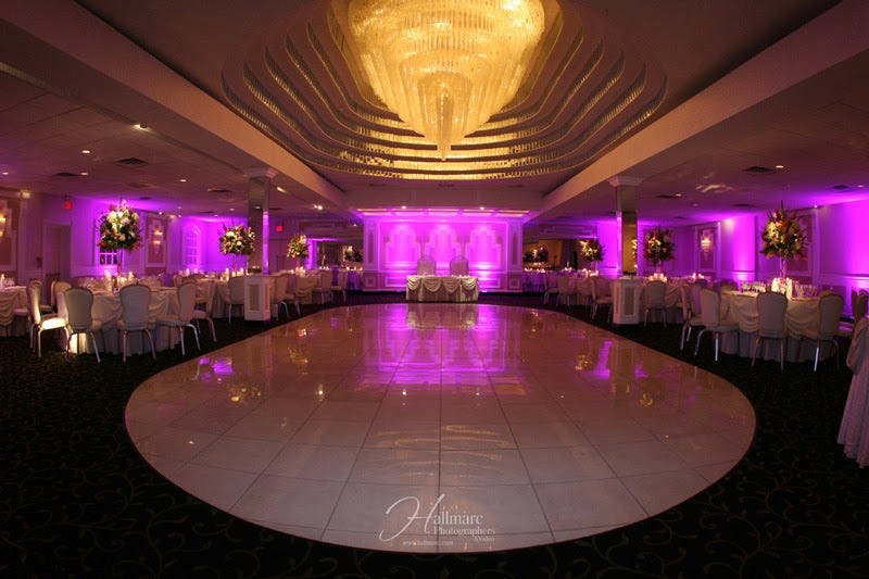 Prom Venue in North NJ. If you are looking for a location to… | by Ivy ...