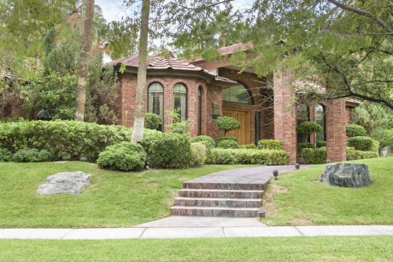 12 Easy Ways to Boost Curb Appeal | by Marc Jablon, Realtor | Medium