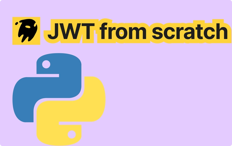 DIY JWT Authentication in FastAPI Using Only Python | by Leapcell | Medium