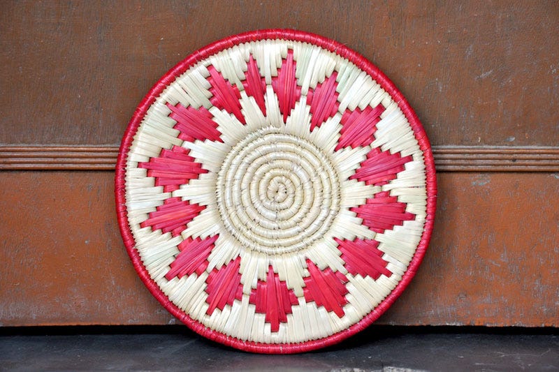Moonj Basketry form Uttar Pradesh | by Direct Create Community | Direct ...
