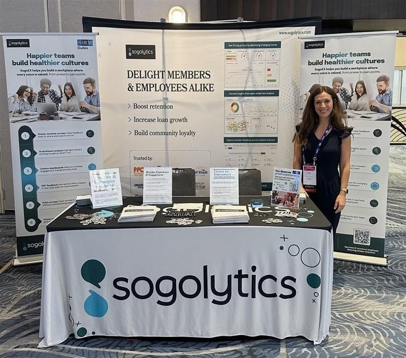 Sogolytics on the Road in 2026: Real-Time Feedback at Key Events | by ...