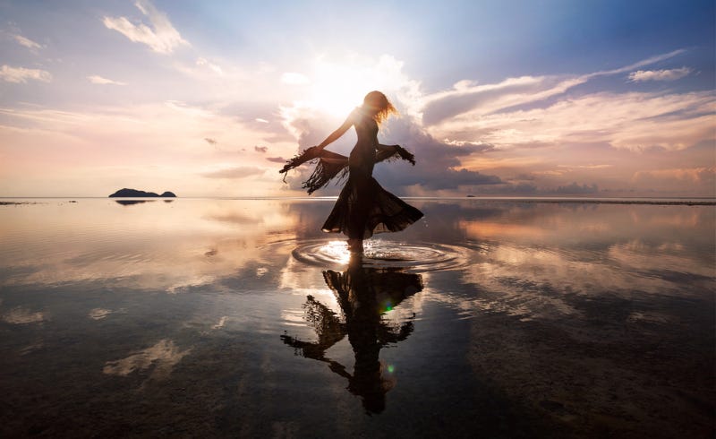 I’m a Perfectly Normal Woman. I Just Wasn’t Born This Way. | by Agents ...