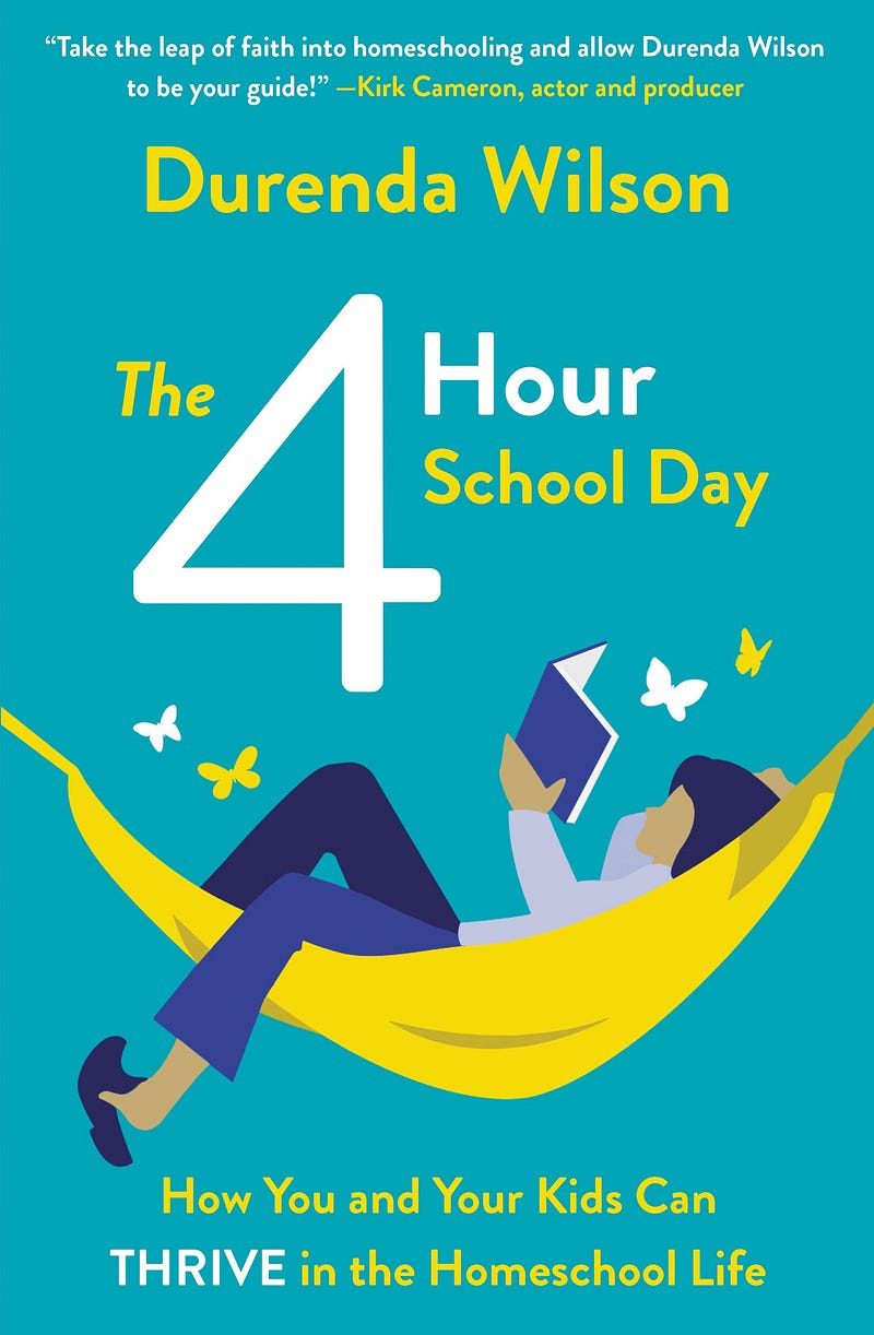 PDF -# FULL BOOK -# The Four-Hour School Day: How You and Your Kids Can ...