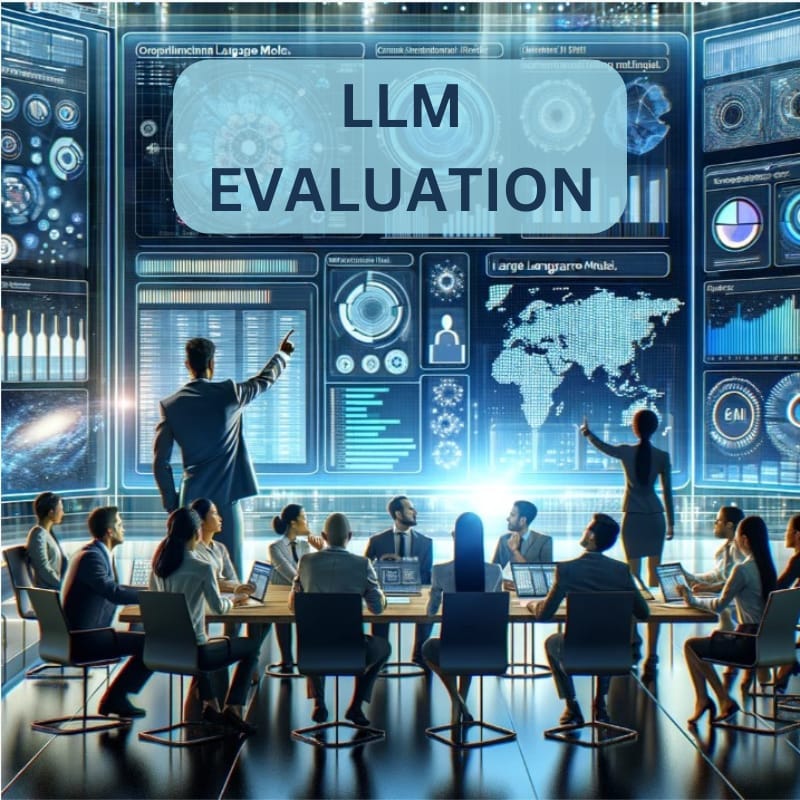 🚀 Evaluating LLMs: Key Techniques | by Supraja Srikanth | Jan, 2025 ...
