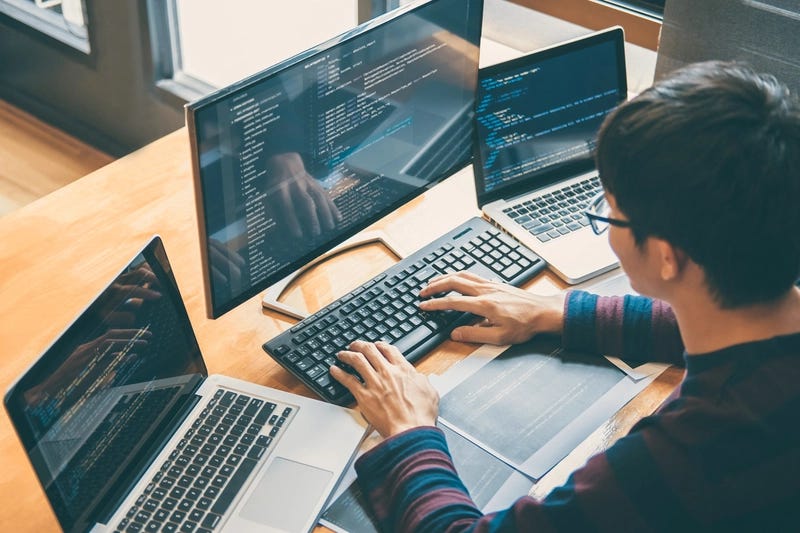How to Grow as a Developer (Even Without a “Perfect Plan”) | by Dan ...