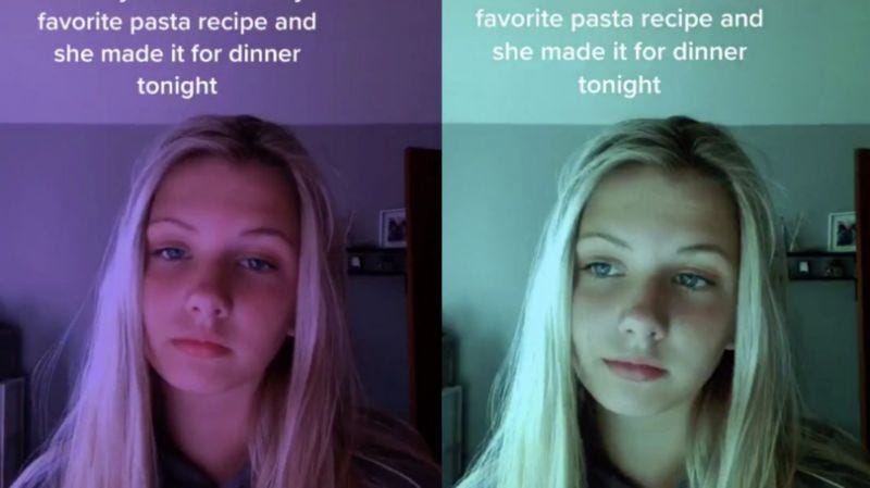 How A New Tik Tok Code Can Save Lives | by TogTypesDaily | Medium