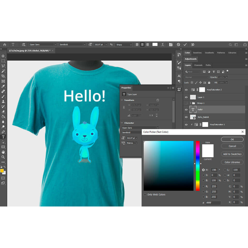 Top 10 Best T-Shirt Design Software | by Boris Le Djig | Jun, 2023 | Medium