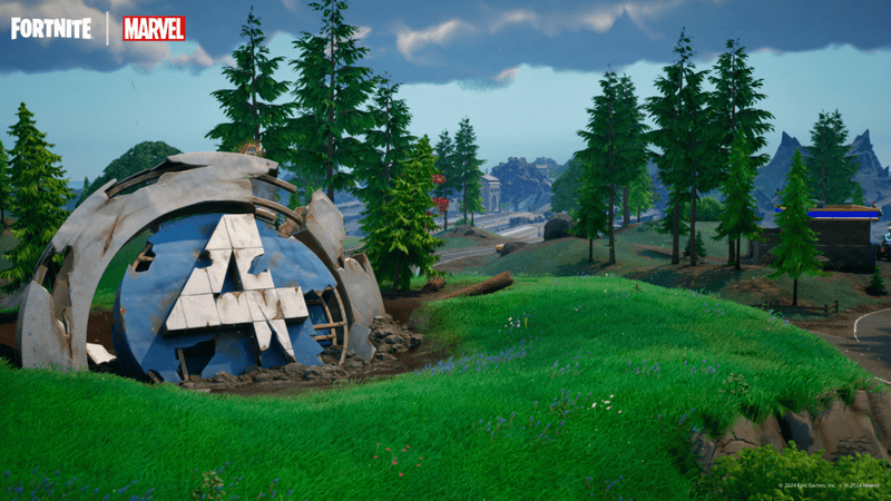 Fortnite AFK XP Glitch: Keine Wartezeit Map | by Thatylerlynch | Sep ...