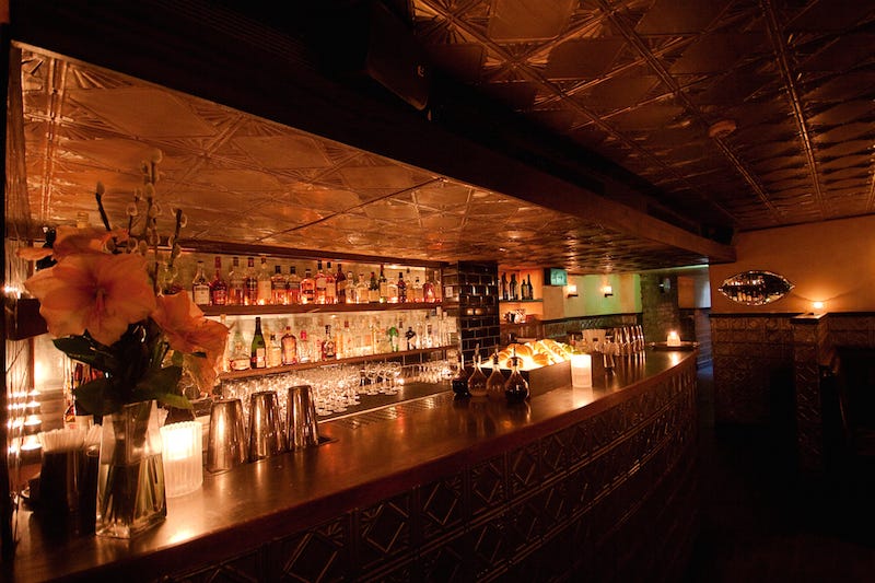 Soho after dark: Exploring London’s late-night scene | by Woody Aq | Medium