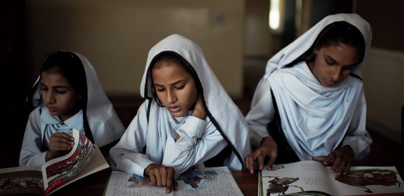 A Visual Story on Pakistan’s Education System | by Muhammad Saim Ali ...