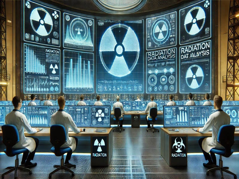 Radiation Management Plans using Software Technology For Radiation ...