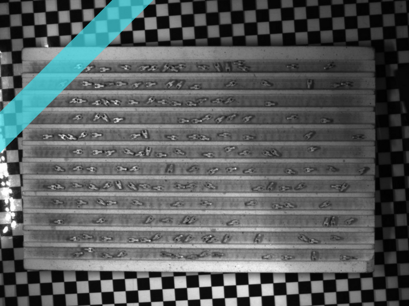 Part Counting with Deep Learning - Globalmvexpert - Medium