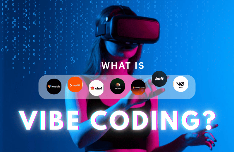 Vibe Coding Explained: The Flow State of Developers | by Willow Tech | OSINT Team