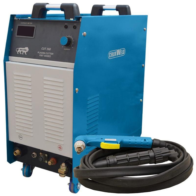 Find The Best Plasma Reducing Machine at Superb Costs | by Cruxweld ...