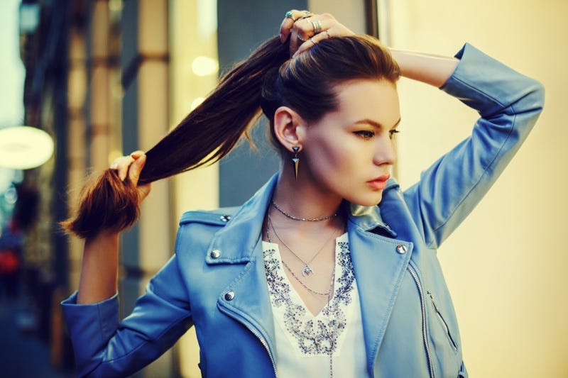 HOW TO PAIR JEWELRY WITH YOUR OUTFIT | by Category5apparel | Medium