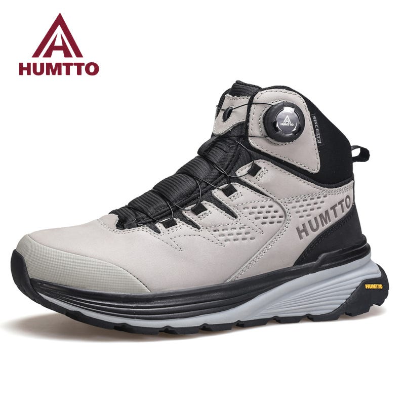 Elevate Your Footwear with HUMTTO: Uniting Style, Durability, and ...