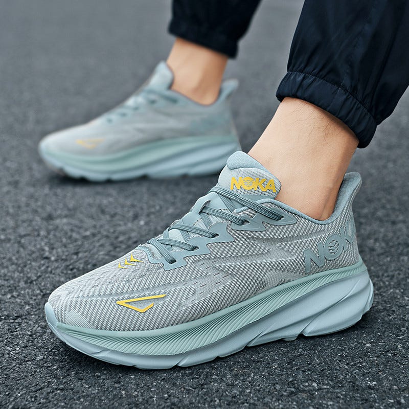 Versatile and Stylish Footwear: A Review of Unisex Round Toe Fashion ...