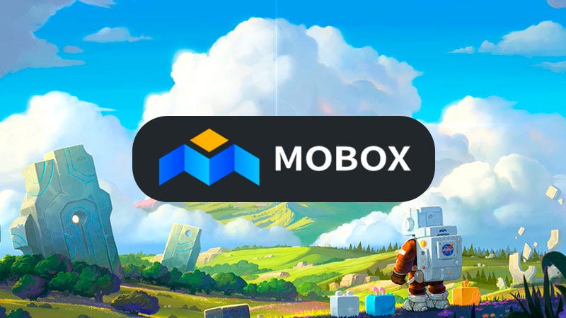 MOBOX Review: How To Play And Earn On MOBOX | by Victor Aaron Winnercoz ...