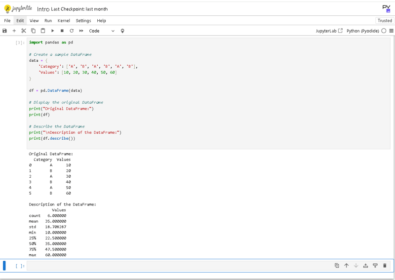 Comparing Jupyter Notebook and Data.olllo: Which is Best for Your Data ...