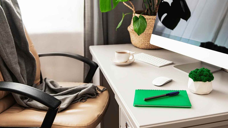 Condo Study Hacks: Transforming Your Space into the Ultimate Study ...