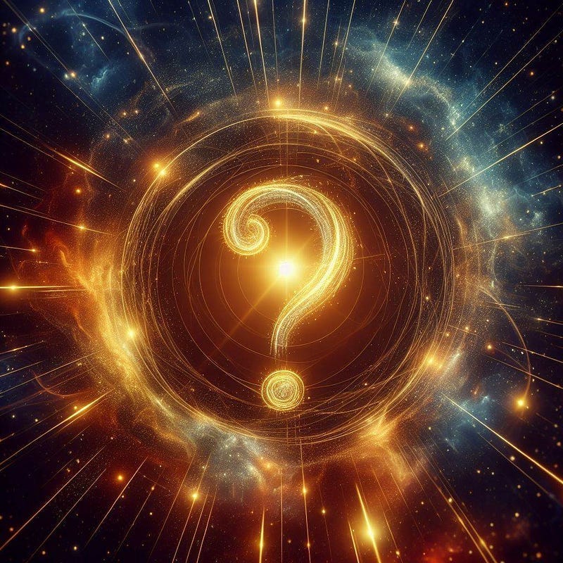 “What If It’s Real?” (Faith, Doubt, and Evidence) | by Zack Duncan | Medium