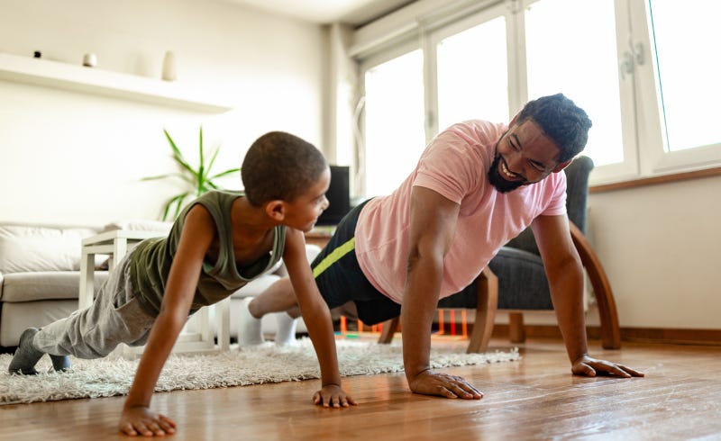 9 Reasons Parenting is the Best Job in the World | by The Good Men ...
