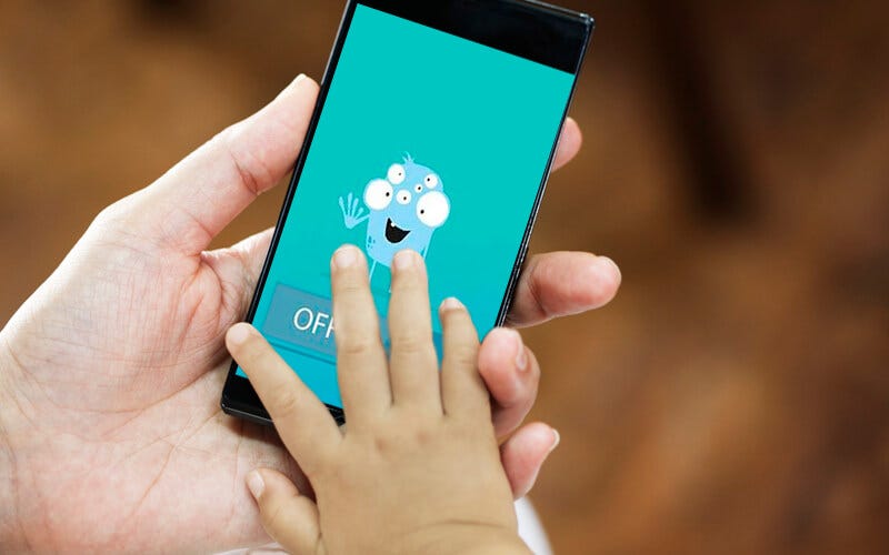 App Intro: Samsung’s Safety Screen App | by d‘wise one | Chip-Monks ...