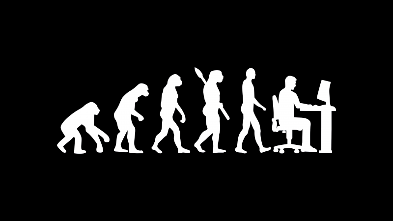 From Early Algorithms to AI. The Early Days of Computing | by Dwin ...