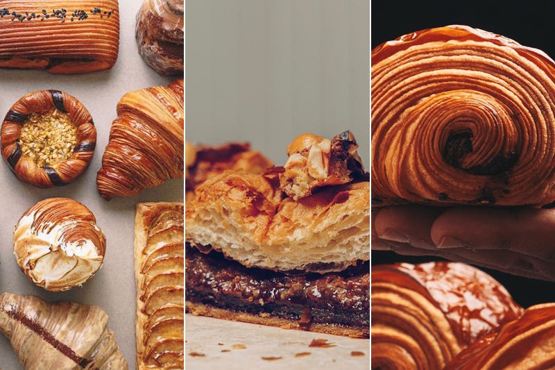 6 Most Famous Dubai Pastries Dishes | by Mealsonme | Medium
