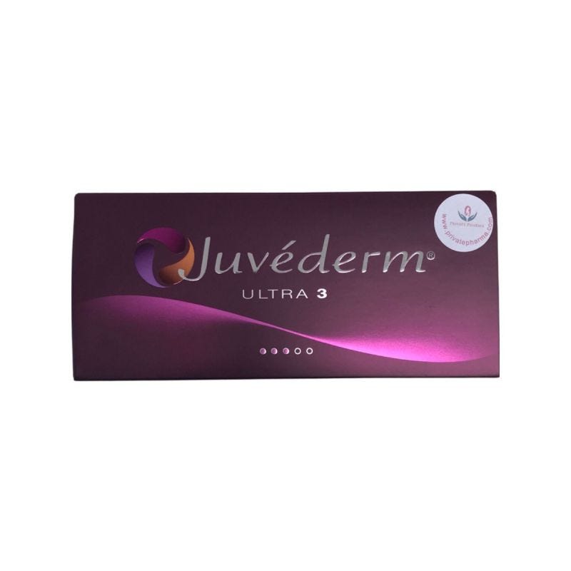 A Step-by-Step Guide to Juvederm Treatment | by Private Pharma Ltd | Medium