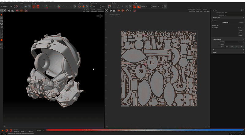 Automated UV mapping in 2026: a complete production guide | by James ...