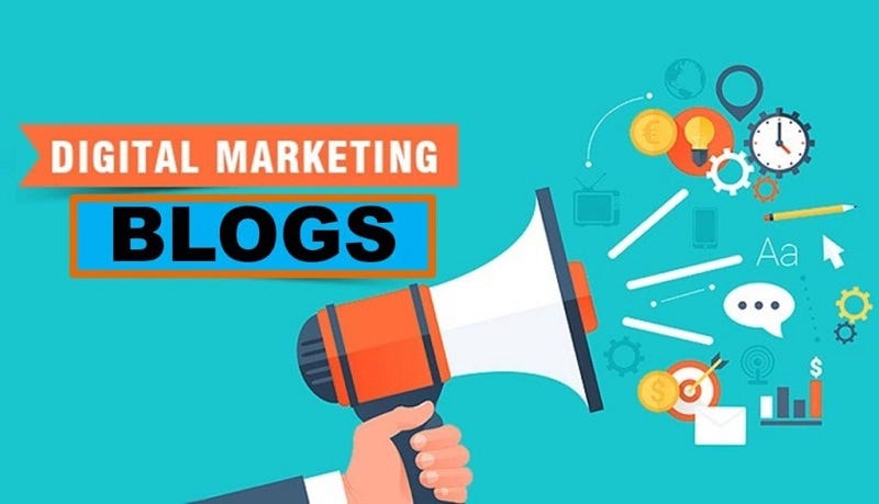 The 10 Best Digital Marketing blogs you should be reading | by ...