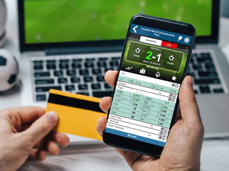 A Beginner’s Guide to Successful Sports Betting | by king soccertips ...