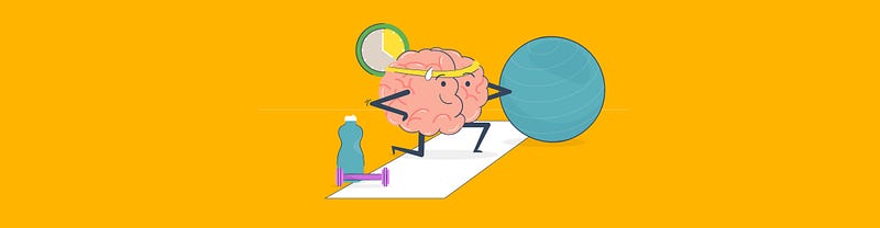 8 Creativity Exercises to Flex Your Creative Muscle | by Payman Taei ...