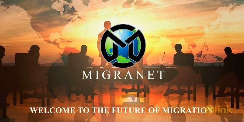 Migranet Review: Global AI-Powered Blockchain for Immigration Migration ...