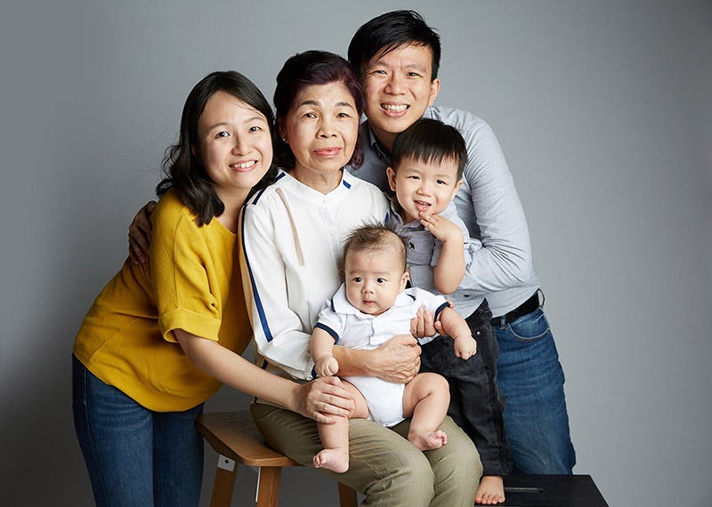 Trusting God through a Robbery, a Health Crisis, and a Salvation | by ...