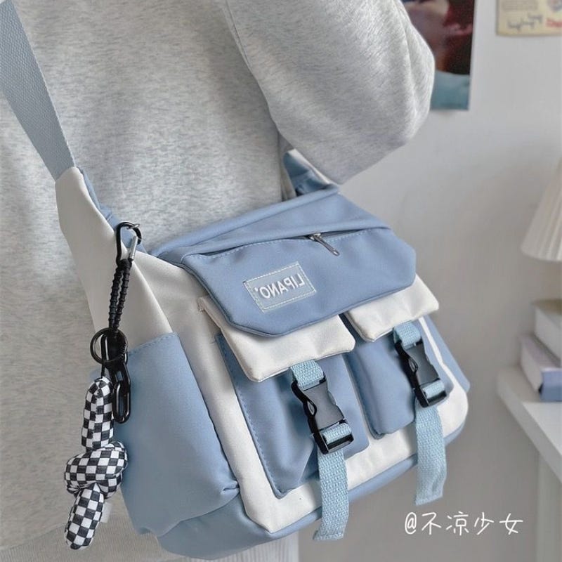 Versatile and Stylish: Elevate Your College Style with Multifunctional ...