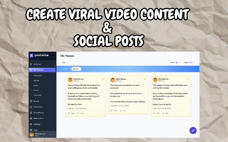 3 AI Tools That Will Bring You Millions of Views and Thousands of ...