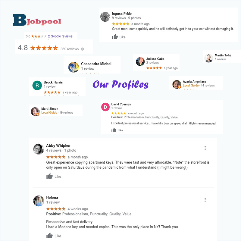 Buy Google Reviews. Google reviews can grow the credibility… | by ...