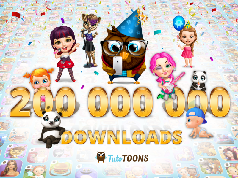 Happy March!. Hello TutoTOONS friends! | by TutoTOONS | TutoTOONS Blog ...