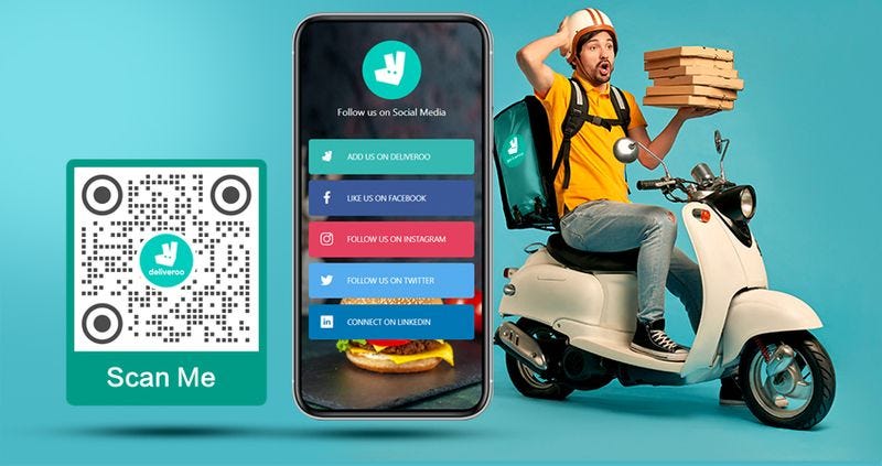 Food delivery, a battleground of profitability, opportunities and ...
