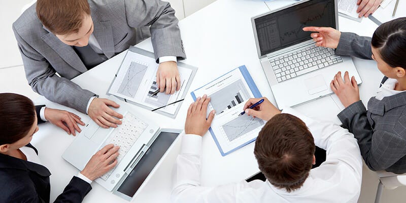 Elevate Data Quality and Insight with Comprehensive Data Assessment ...