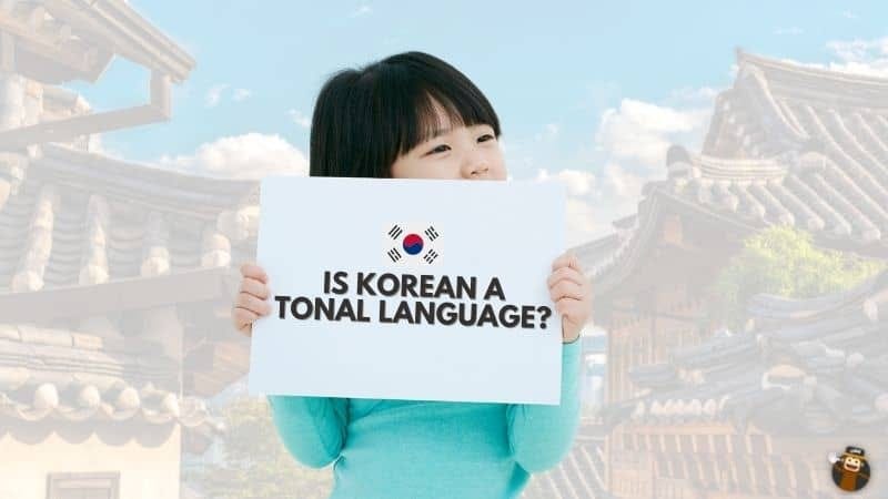 Unlock #1 Useful Fact: Is Korean A Tonal Language? | by Ling Learn ...